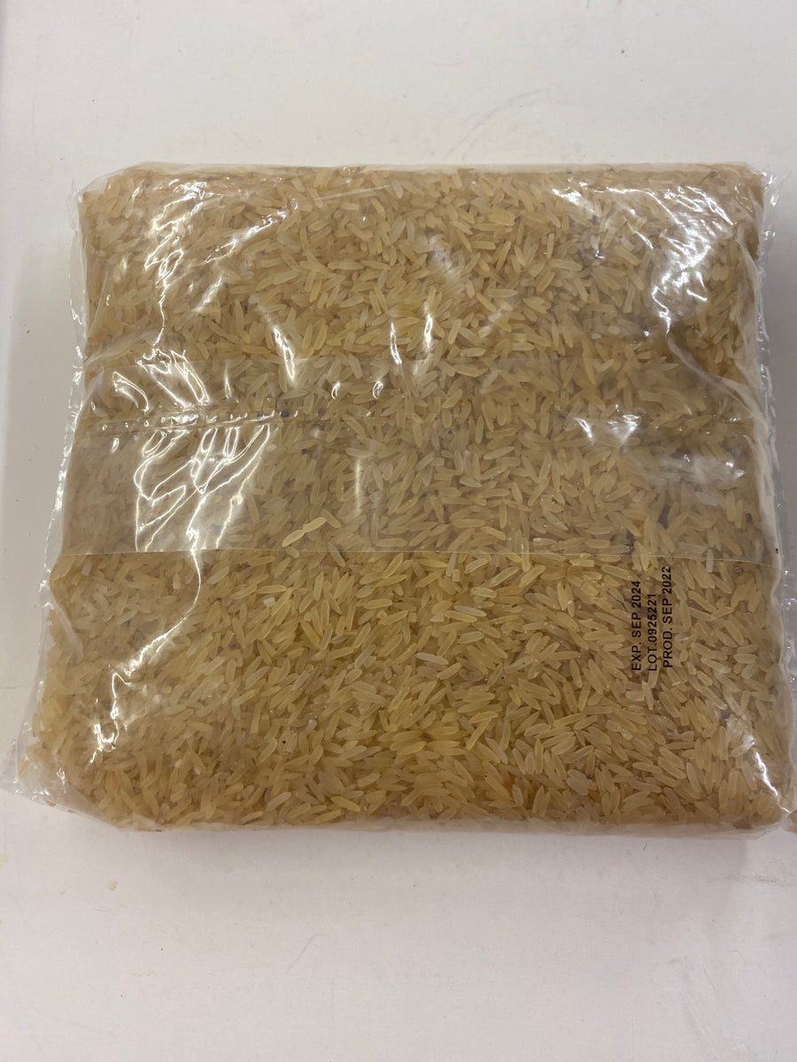 Reyal Food Shella Parboiled Rice 2lbs – weyoneAMP